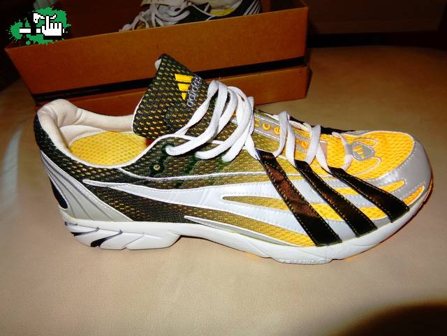 ZAPATILLAS ADIDAS CONCERTO RUNNING nueva en Venta - BTT