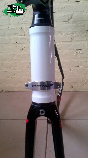 Merida Road Lite Race 905 Talla M usada en Venta - BTT