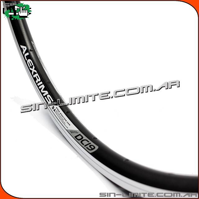 ALEXRIMS DC19 ROD 28 nueva en Venta - BTT