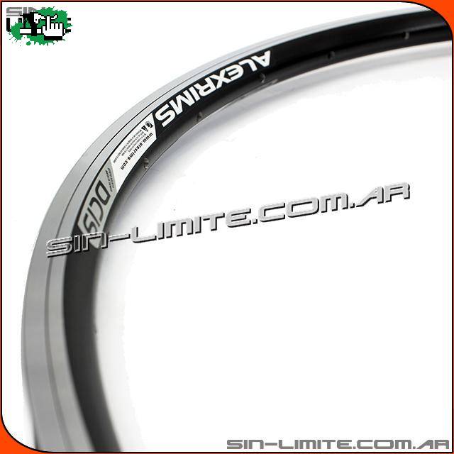 ALEXRIMS DC19 ROD 28 nueva en Venta - BTT