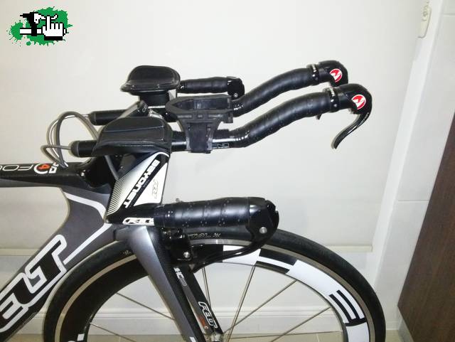 FELT DA4 usada en Venta - BTT