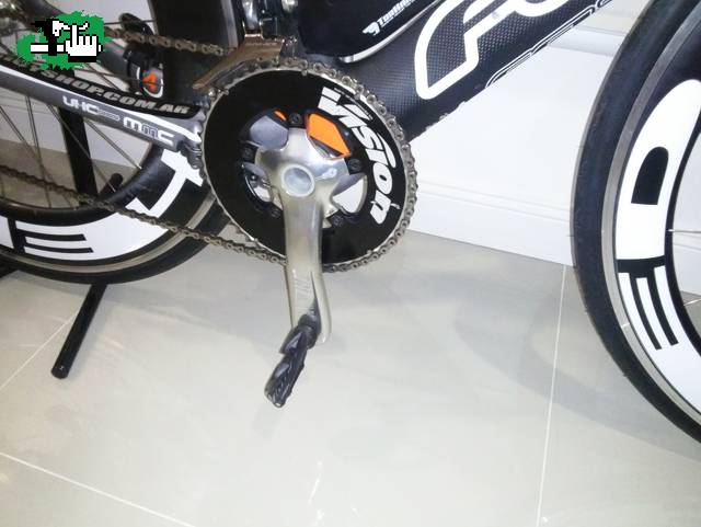 FELT DA4 usada en Venta - BTT