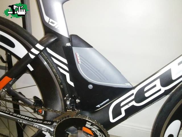 FELT DA4 usada en Venta - BTT