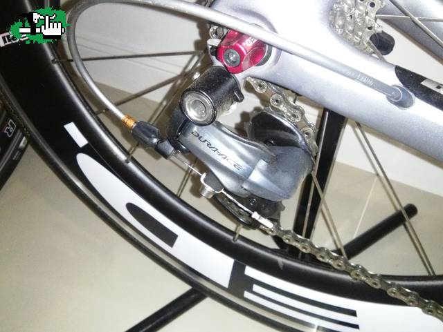 FELT DA4 usada en Venta - BTT