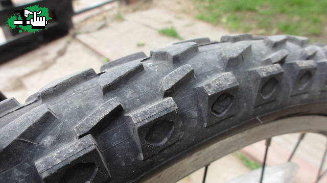 Cubiertas WTB Velociraptor como nuevas usada en Venta - BTT