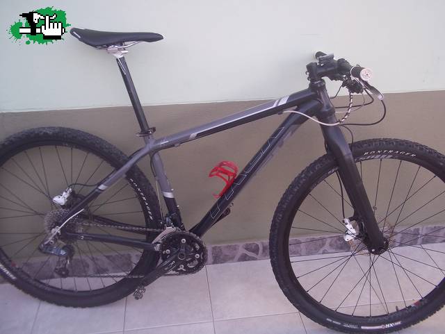 trek paragon 29er usada Bicicleta en Venta - BTT