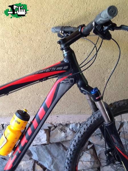 scott aspect 620! Nueva! nueva Bicicleta en Venta - BTT