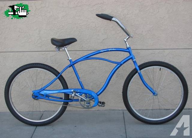 Dyno Glide Beach Cruiser 1998 USA usada en Venta - BTT