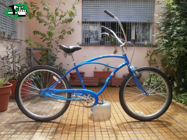 Dyno Glide Beach Cruiser 1998 USA usada en Venta - BTT