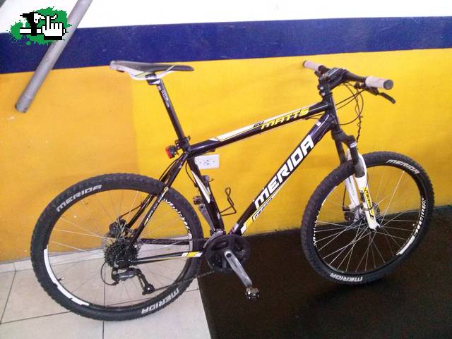 $6900 MERIDA MATTS 20 usada Bicicleta en Venta - BTT