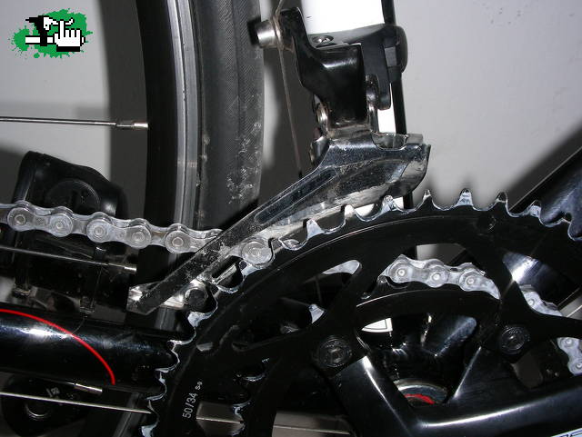 Fuji Roubaix RC usada Bicicleta en Venta - BTT