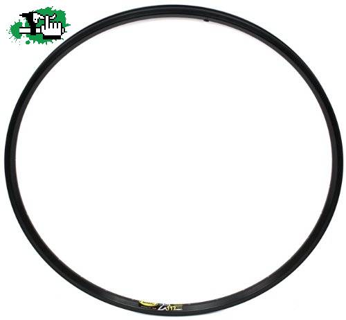 Aros Llantas Mavic Xm117 Para Frenos A Disco nueva en Venta - BTT