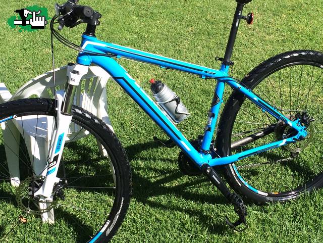 2013 Trek Marlin wholeselling Gary