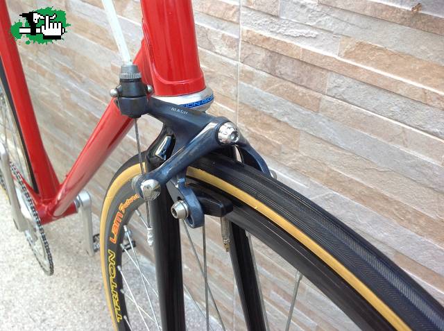 Fixie MASTER TELAIO usada Bicicleta en Venta - BTT