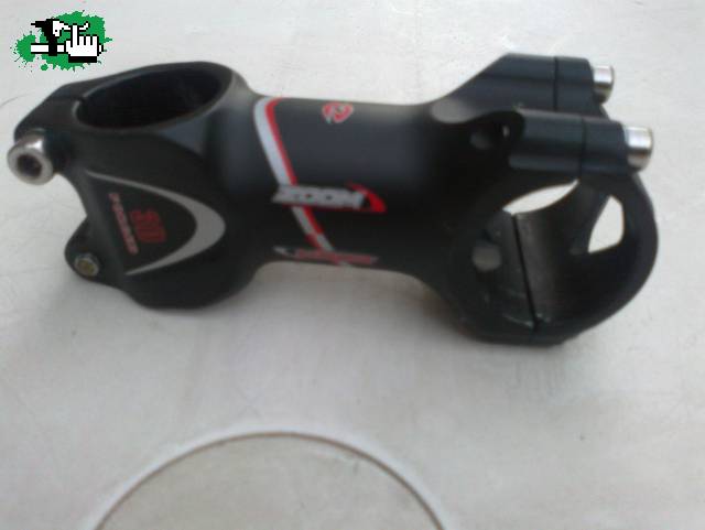 Stem Zoom usada en Venta - BTT