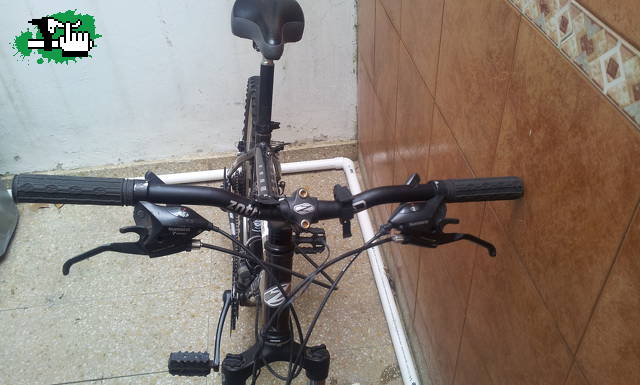 Zenith Cima usada Bicicleta en Venta - BTT