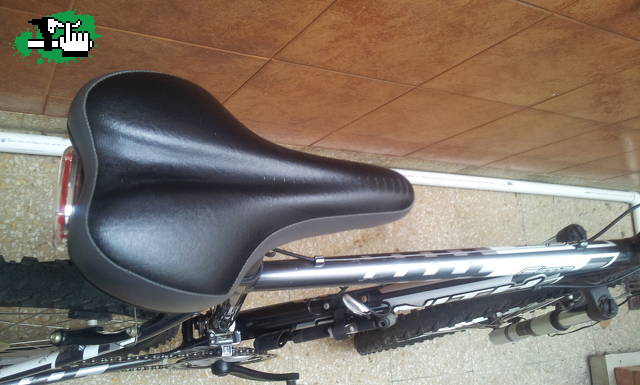Zenith Cima usada Bicicleta en Venta - BTT