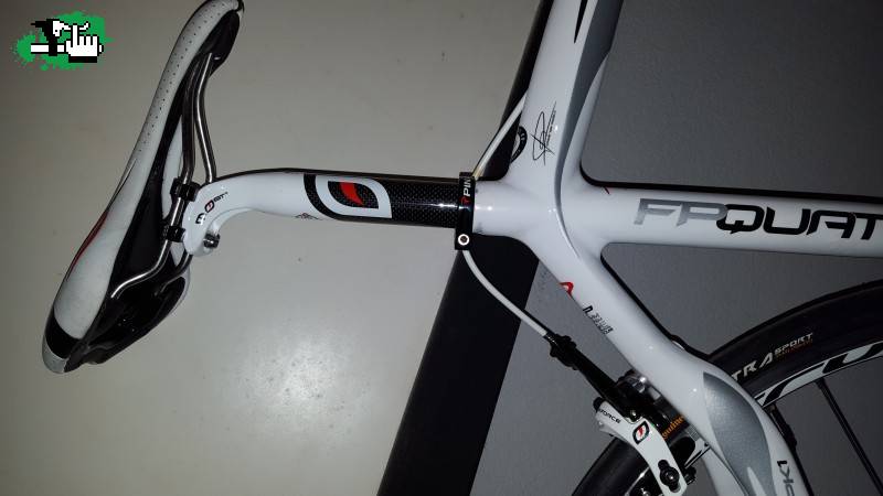 Pinarello FP4 original nueva Bicicleta en Venta - BTT