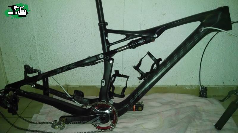 Venta > marco specialized epic > en stock