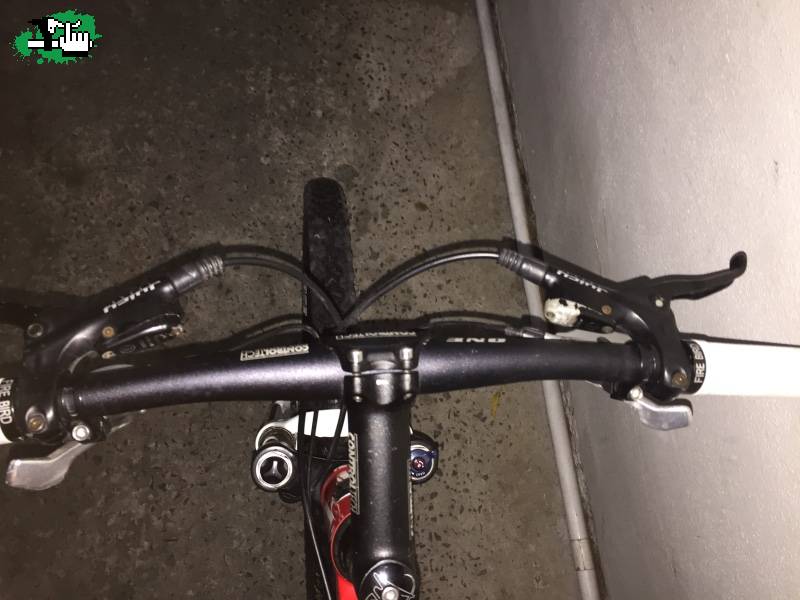 Merida matts tfs 600 xc usada Bicicleta en Venta - BTT