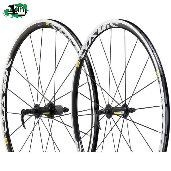 COSMIC ELITE aluminio usada en Venta - BTT
