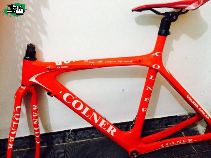 colner thor usada en Venta - BTT