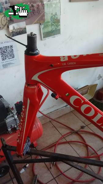colner thor usada en Venta - BTT