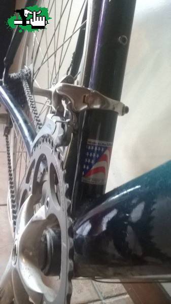 Bicicleta Carrera Raleigh R700 Marco Carbonoaluminio usada Bicicleta en ...