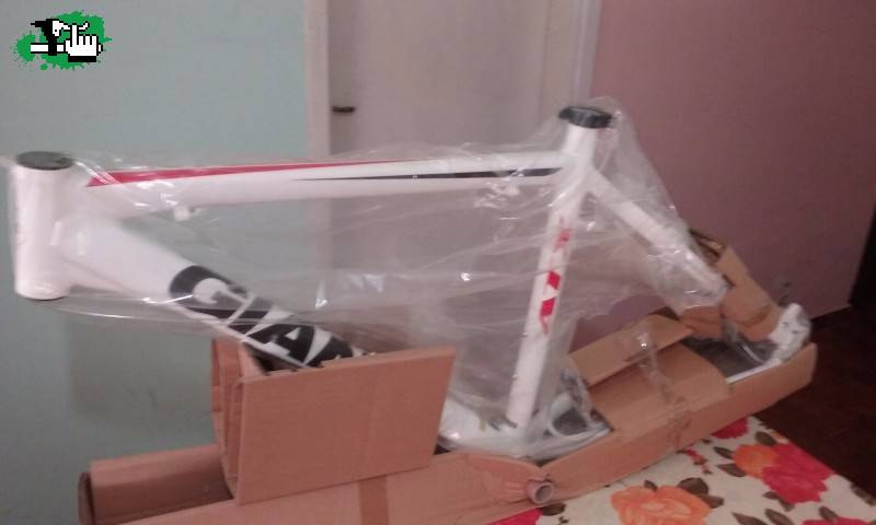 GIANT ATX PRO ROD 26 nueva Bicicleta en Venta - BTT