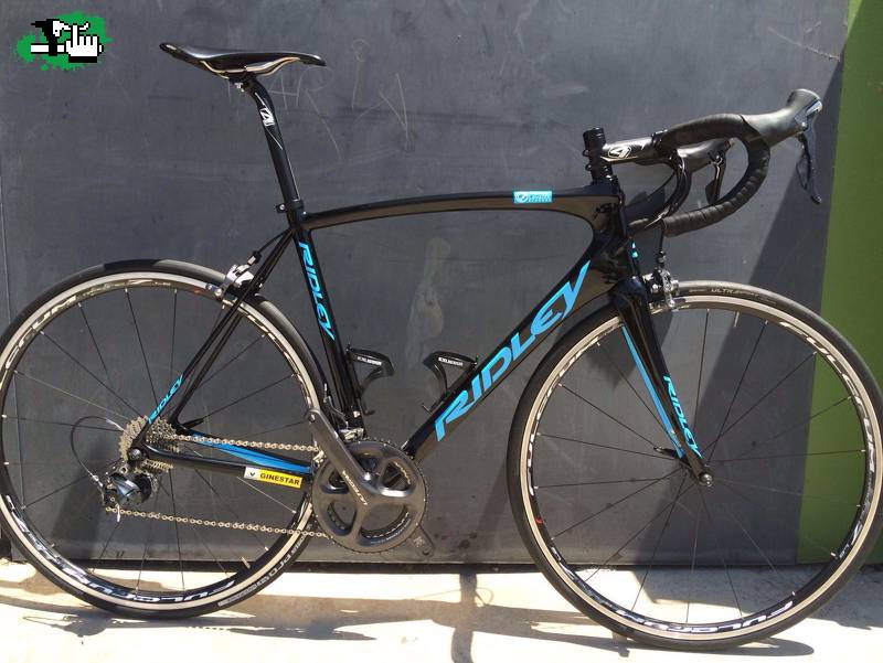Ridley todas las tallas y modelos nueva Bicicleta en Venta - BTT