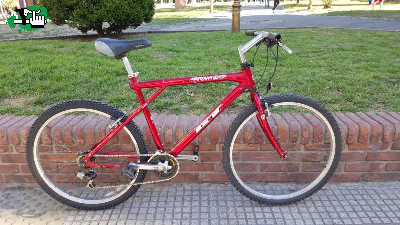 GT Arrowhead Usa usada en Venta - BTT