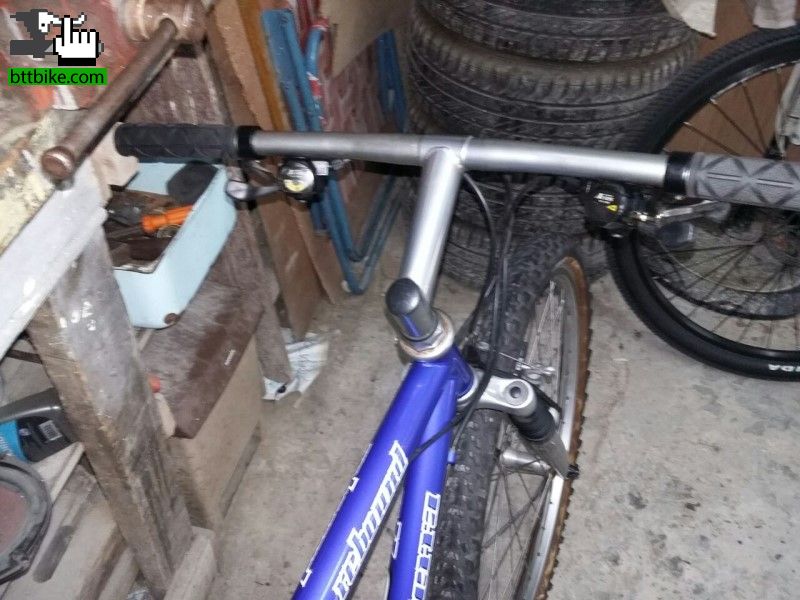 GT Rebound usada Bicicleta en Venta - BTT