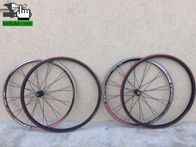 Zerolite wheels store