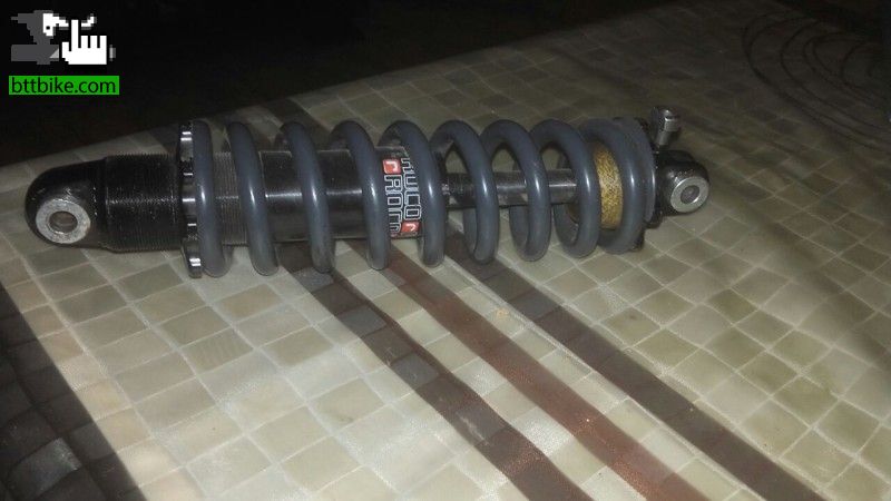 Shock Marzocchi Roco R usada en Venta - BTT