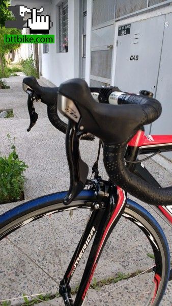 MERIDA RACE 901 usada Bicicleta en Venta - BTT