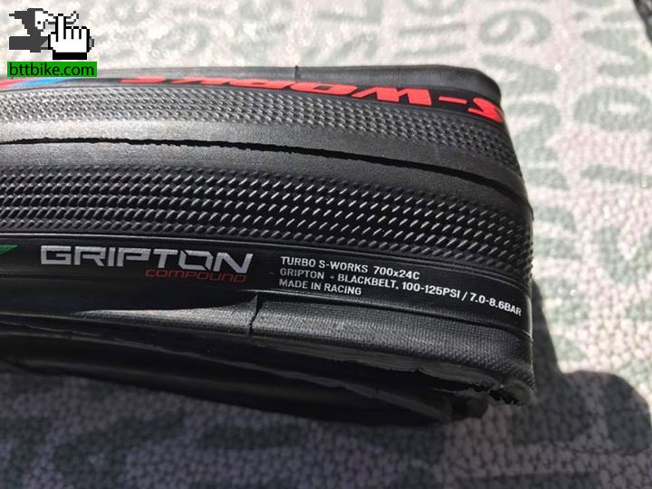 S Works Turbo Gripton nueva en Venta - BTT