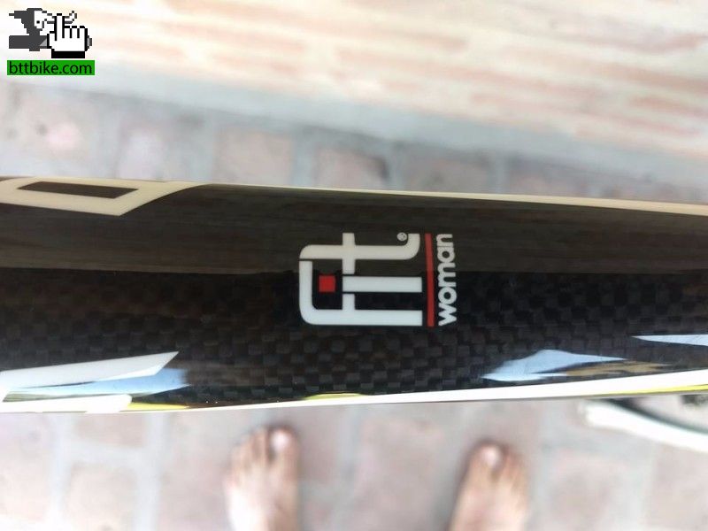 Felt B16W Fit Woman 2013 usada Bicicleta en Venta - BTT