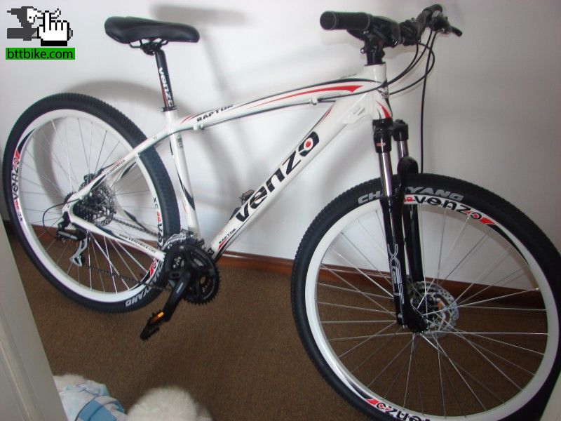 Venzo Raptor Rod. 29 usada Bicicleta en Venta - BTT