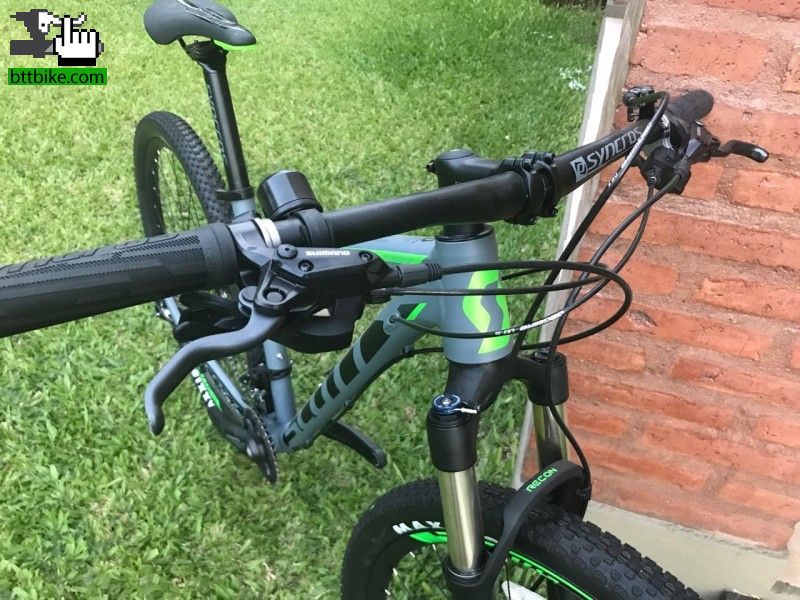 SCOTT Scale 960 Mod. 2018 R.29 nueva Bicicleta en Venta - BTT
