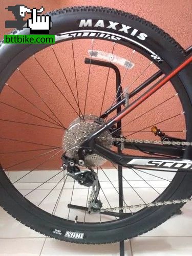 scott scale 990 mod 2018 nueva Bicicleta en Venta - BTT