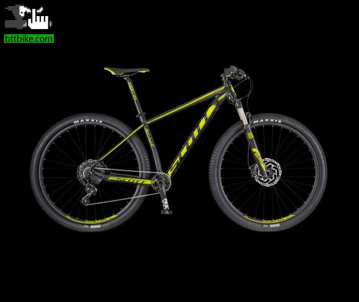 Scott Scale 980 - Medium - 2018 nueva Bicicleta en Venta - BTT