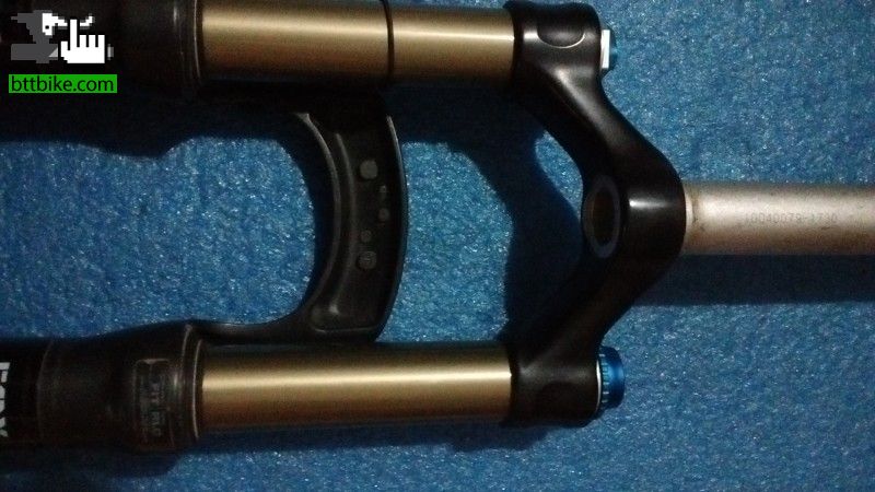 Horquilla Fox F Series 32 FIT RLC usada en Venta - BTT