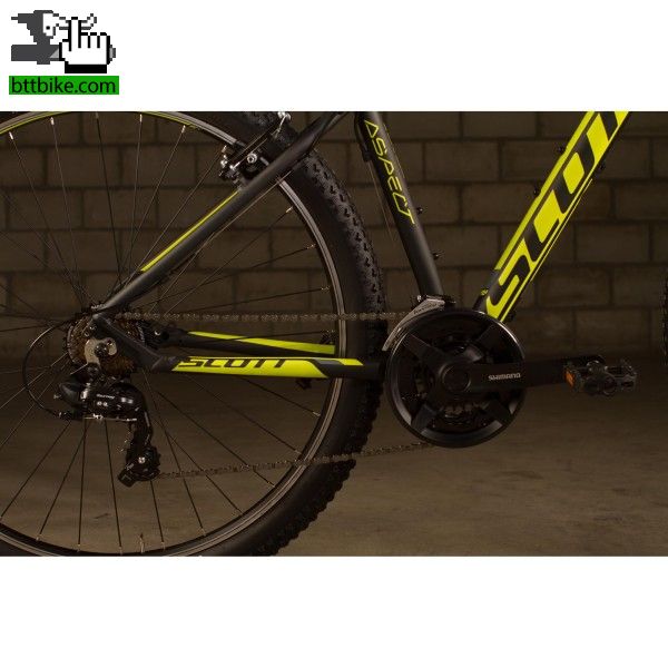 Scott Aspect 980 nueva Bicicleta en Venta - BTT