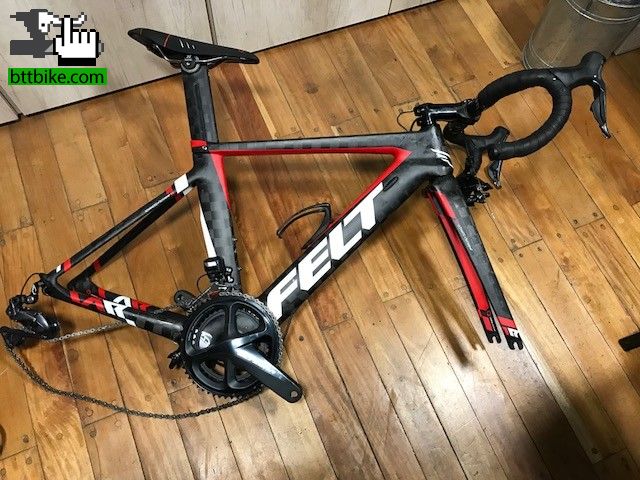 Felt AR1 2018 nueva Bicicleta en Venta - BTT