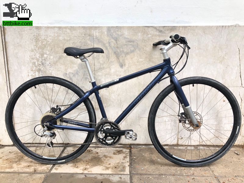 Giant Transend LX usada en Venta - BTT