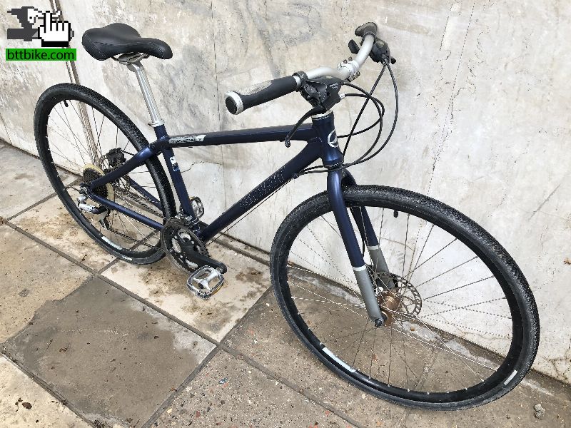 Giant Transend LX usada en Venta - BTT