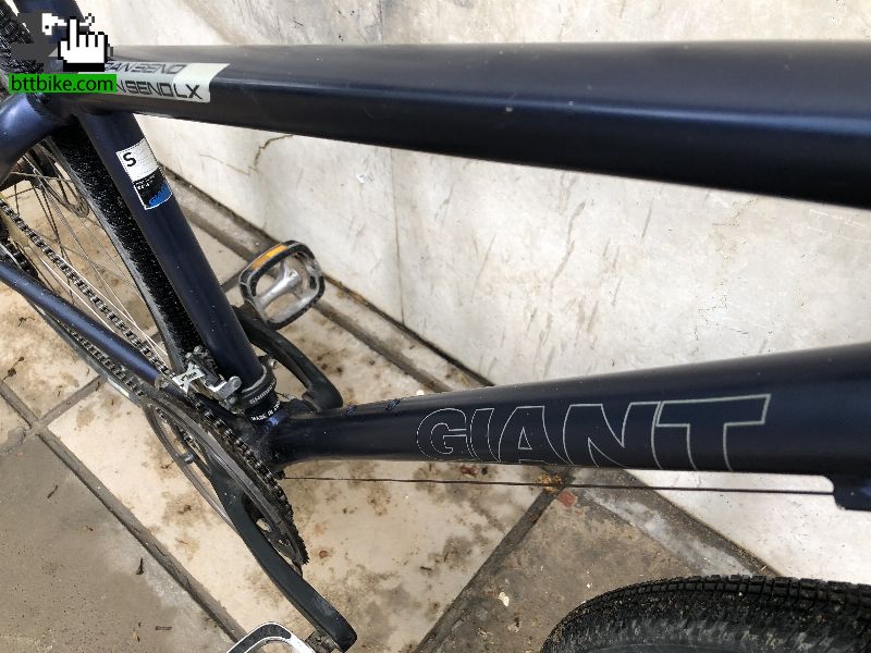 Giant Transend LX usada en Venta - BTT