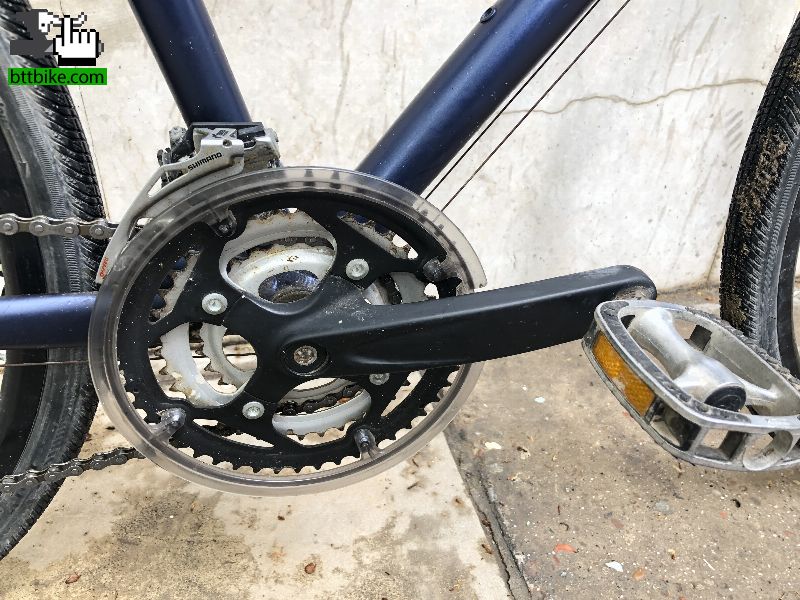 Giant Transend LX usada en Venta - BTT