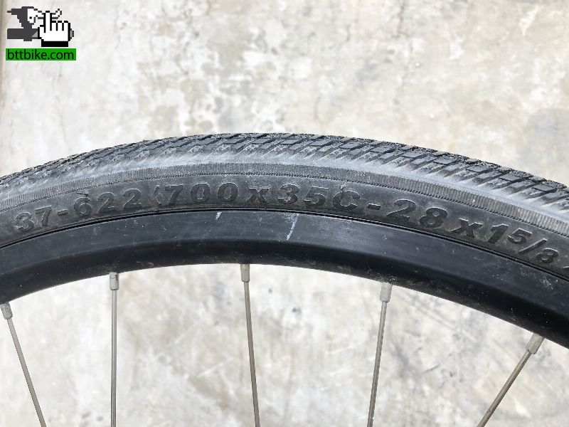 Giant Transend LX usada en Venta - BTT