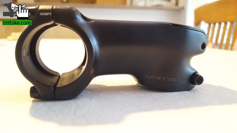 Stem Syncros XR 1.5 -8° 70mm usada en Venta - BTT